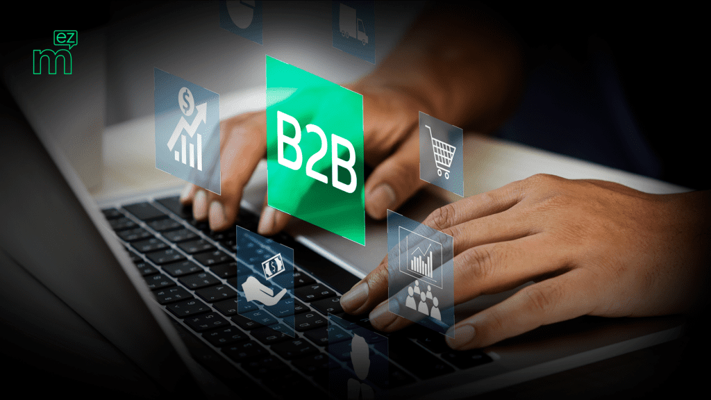 As ferramentas para o mercado B2B - Blog da motorez