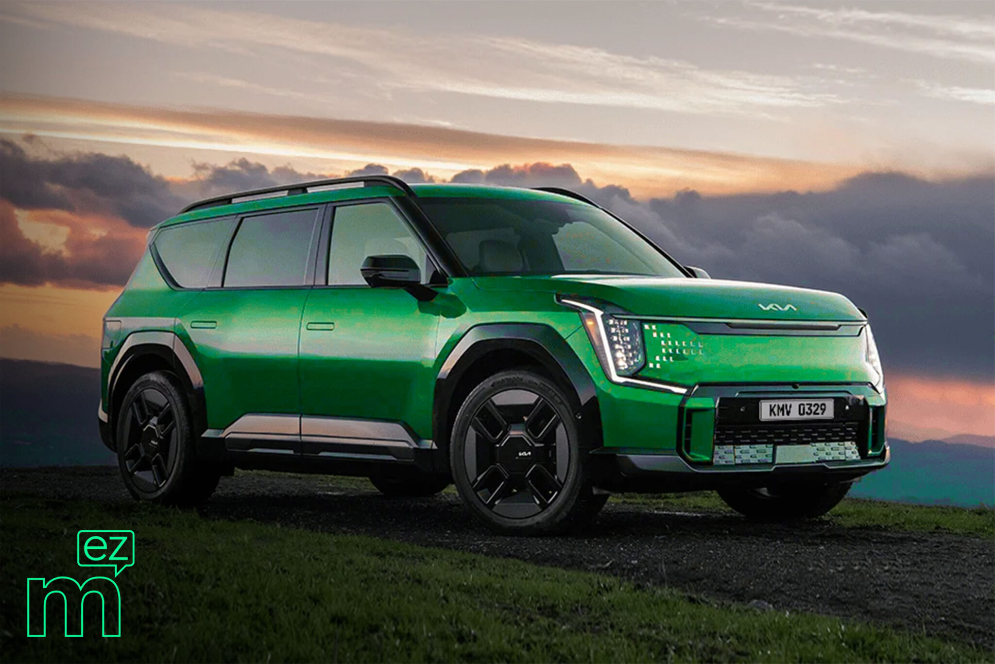 Melhor carro do mundo chega ao Brasil em 2024 - Blog da motorez